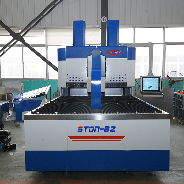 Press Arm Type Tool Cabinet Intelligent Flexible Panel Bender