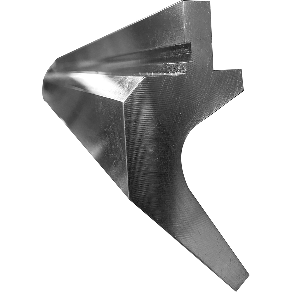 Export Goose Neck Punch Press Brake Tooling